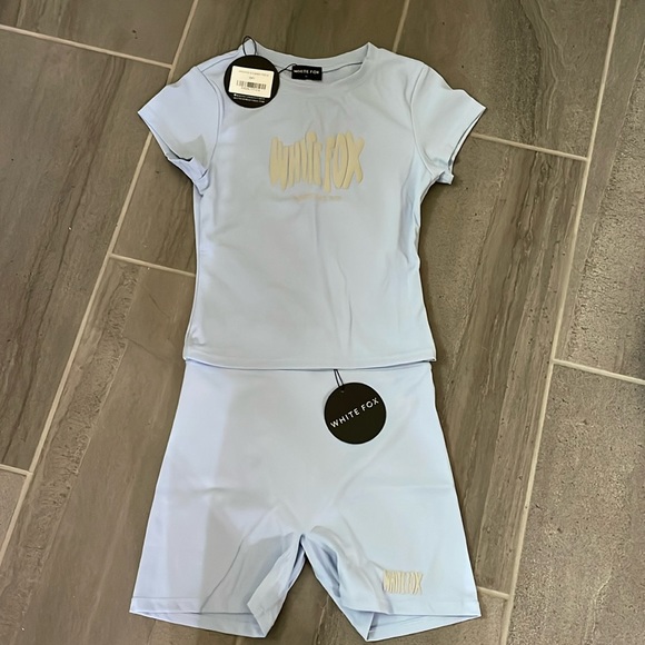 White Fox Boutique | Other | White Fox Set | Poshmark